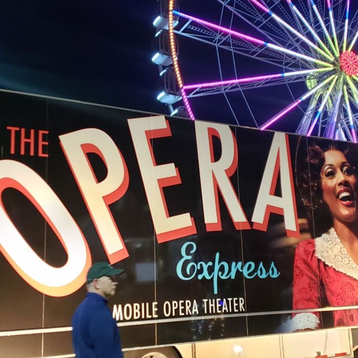 Cincinnati Opera Educational Opportunities | Official Ticket Source ...