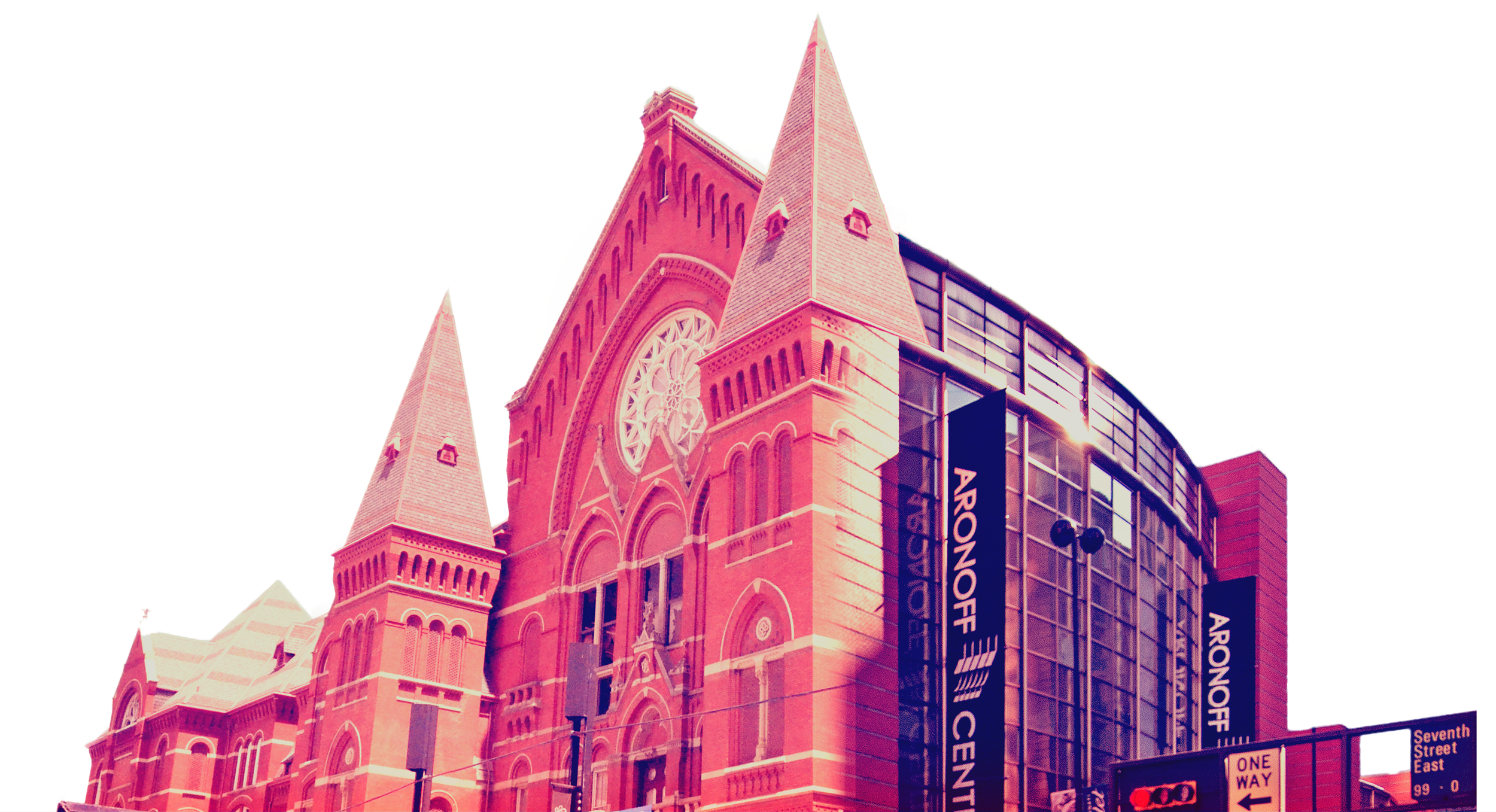 About Us | Cincinnati Arts