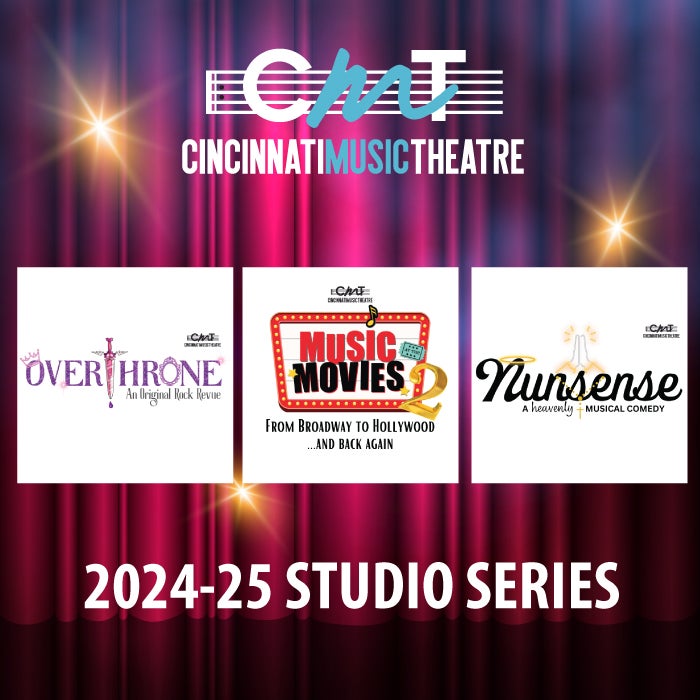 Events | Official Ticket Source | Cincinnati Arts