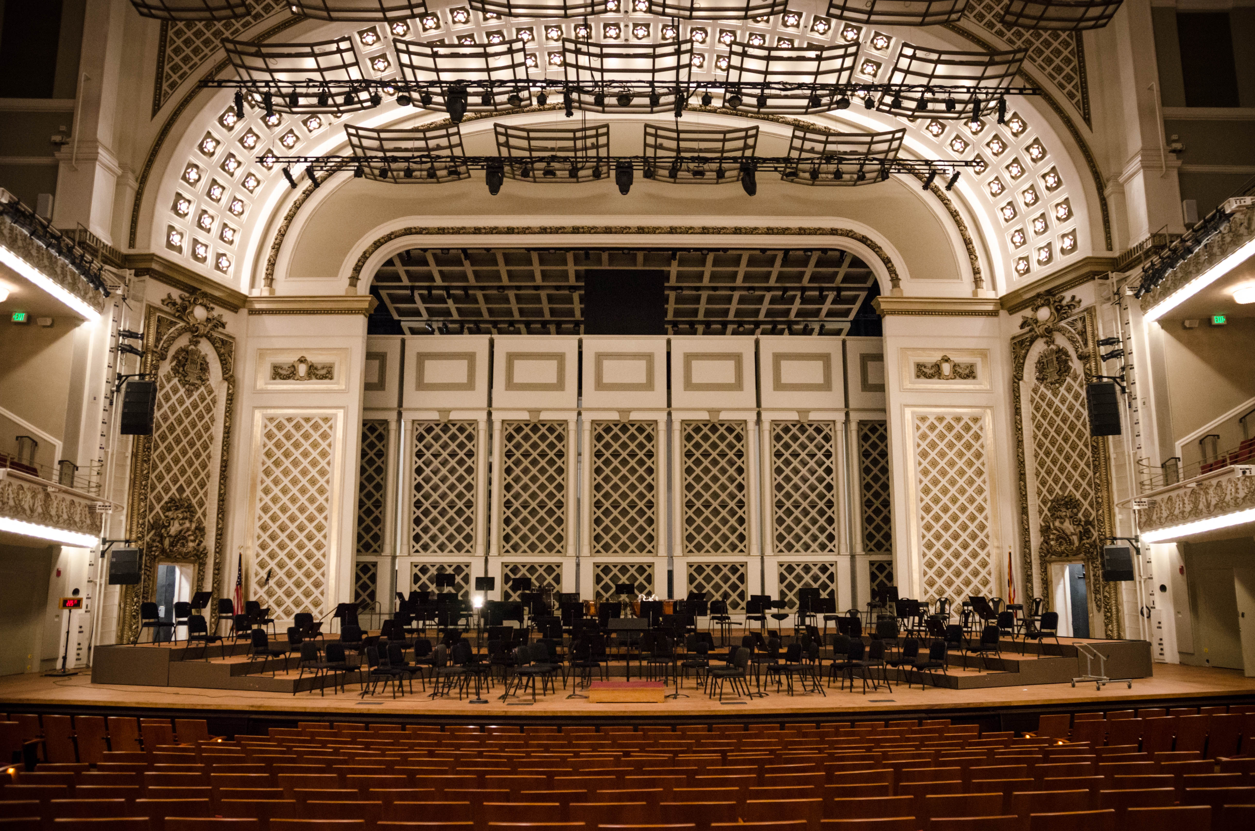 Music Hall | Cincinnati Arts
