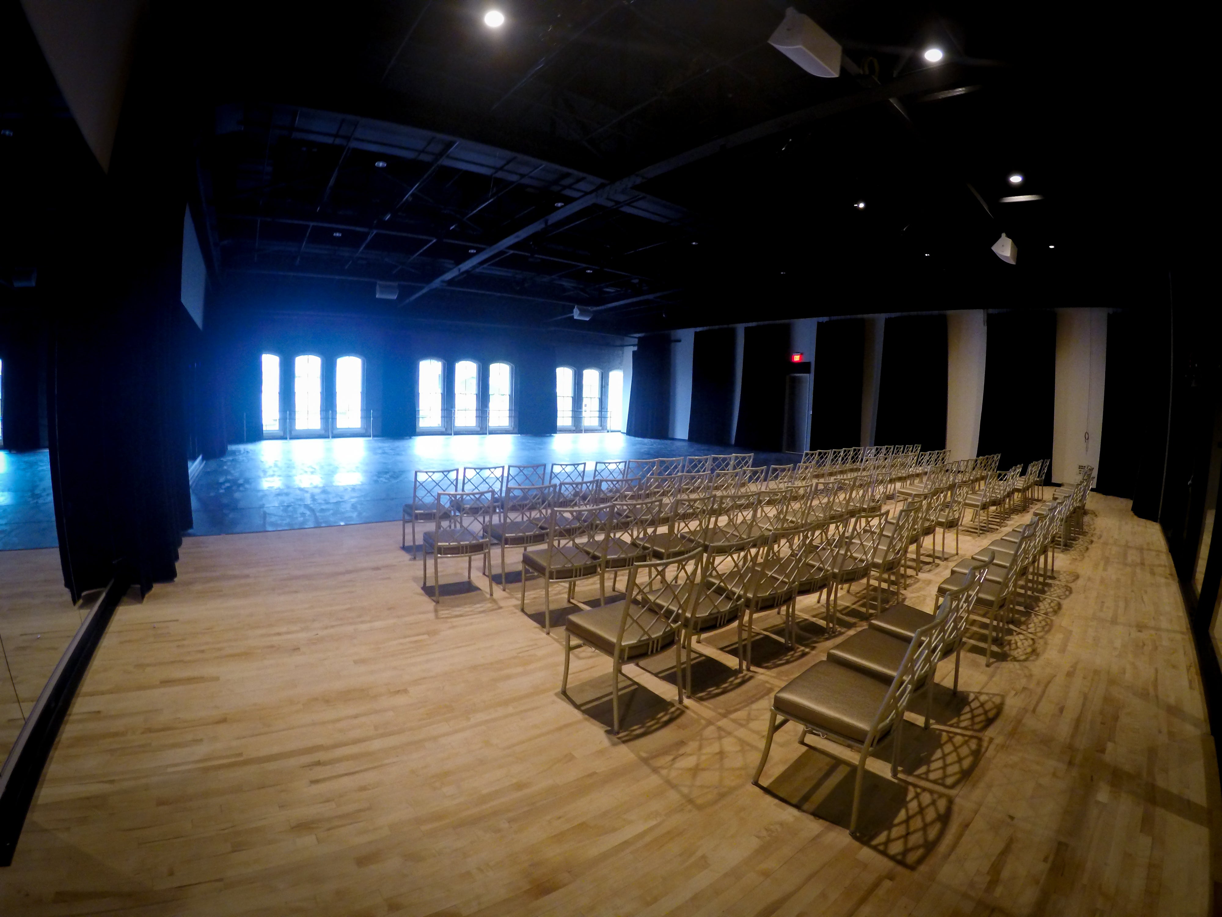 Music Hall | Cincinnati Arts