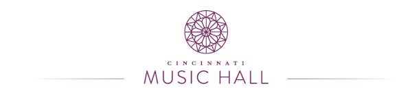 Music Hall | Cincinnati Arts