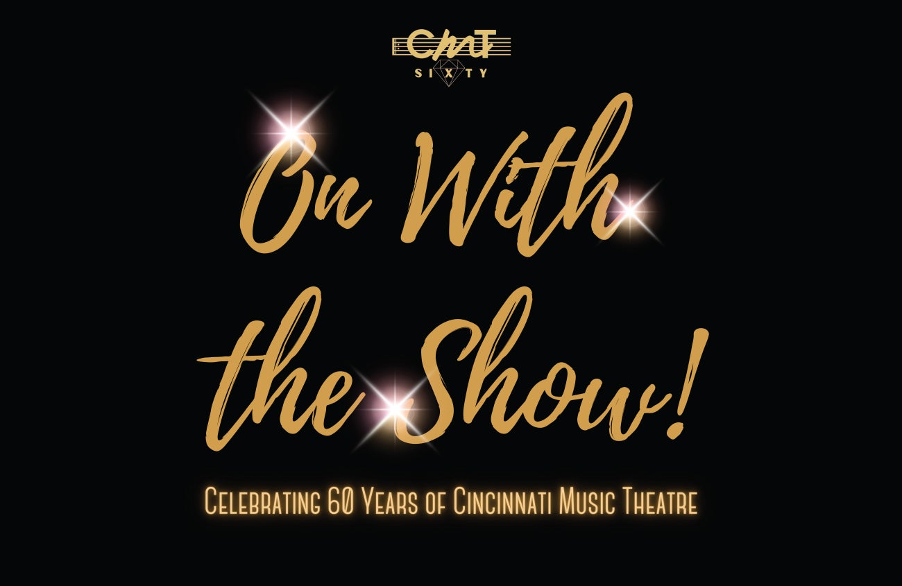 Official Ticket Source | Cincinnati Arts