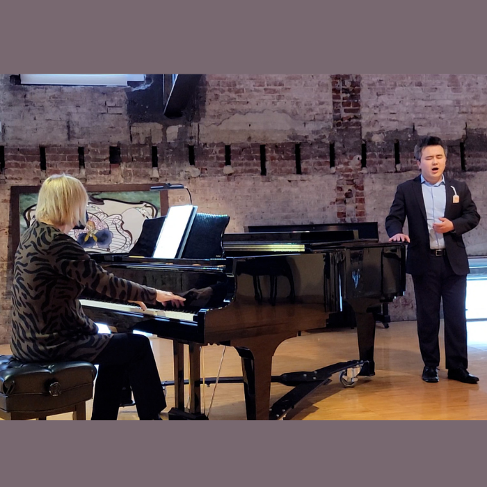 Cincinnati Opera Educational Opportunities | Official Ticket Source | Cincinnati Arts