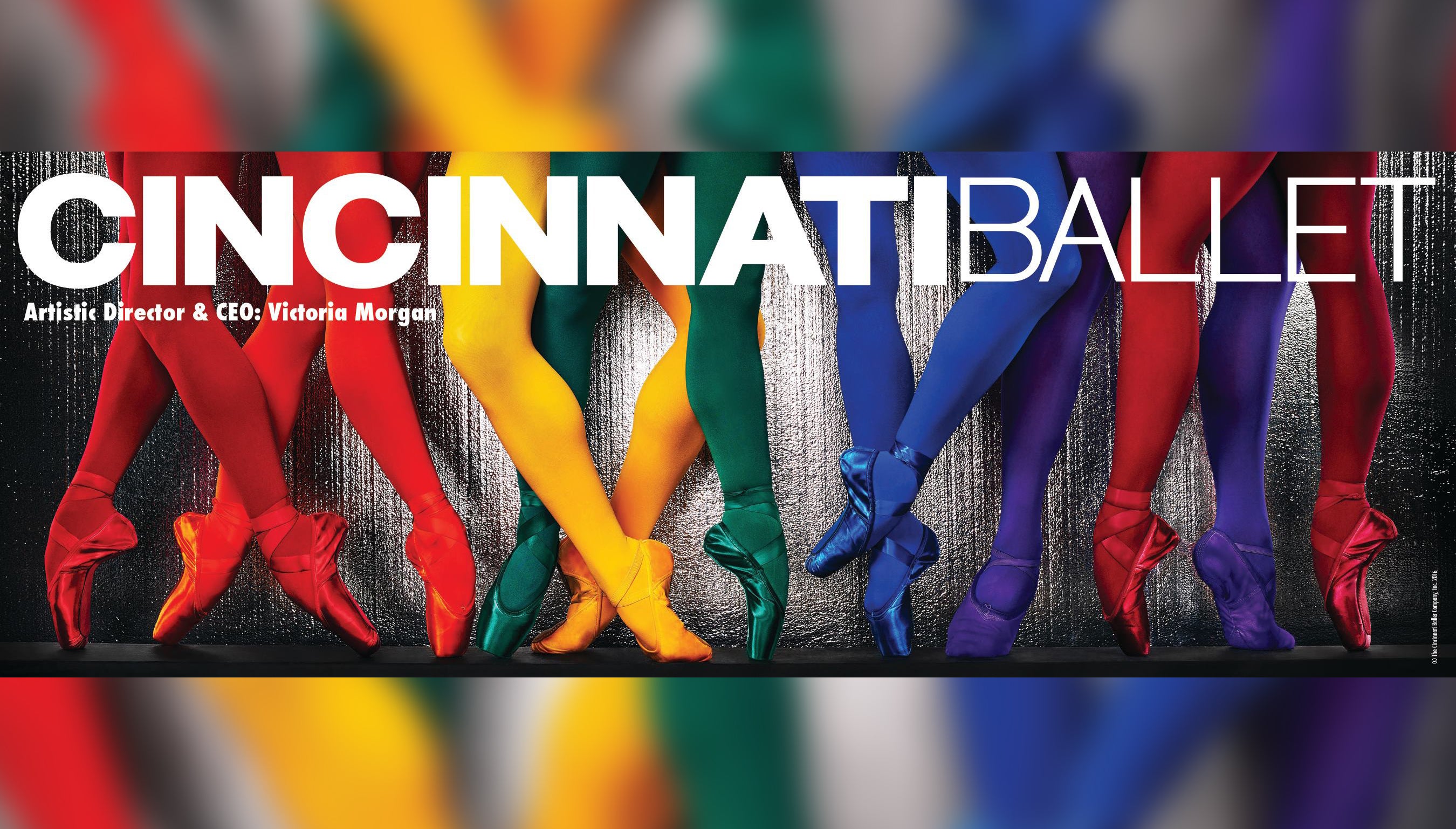 Cincinnati Ballet | Cincinnati Arts