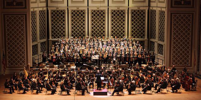 Music Hall | Cincinnati Arts