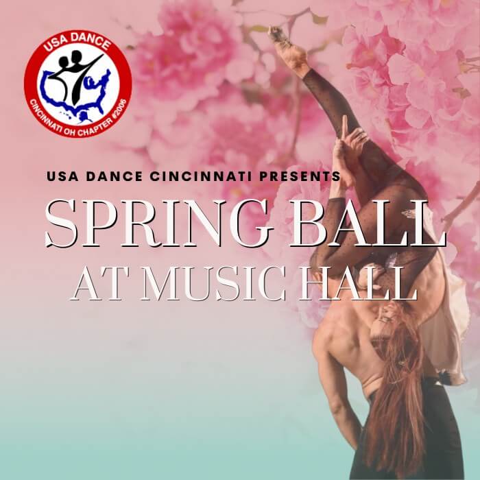 Music Hall | Cincinnati Arts