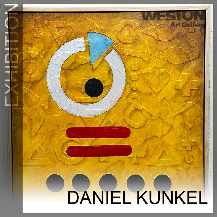 Daniel Kunkel: Unseen | Official Ticket Source | Cincinnati Arts