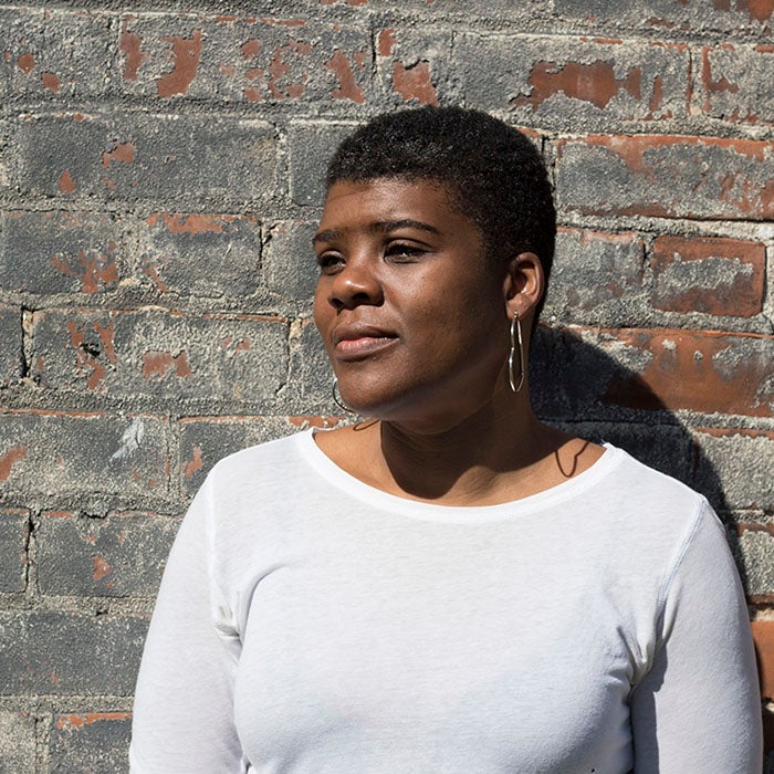 Anissa Lewis: Open Lots (We All Rise) | Cincinnati Arts